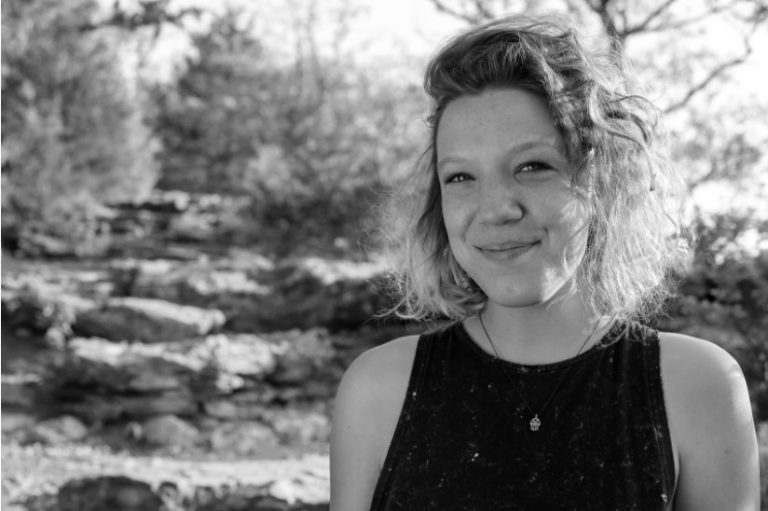 Our Team - The Resilient Activist