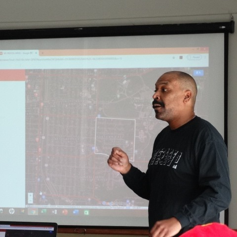 The Visionary Activist - The Resilient Activist