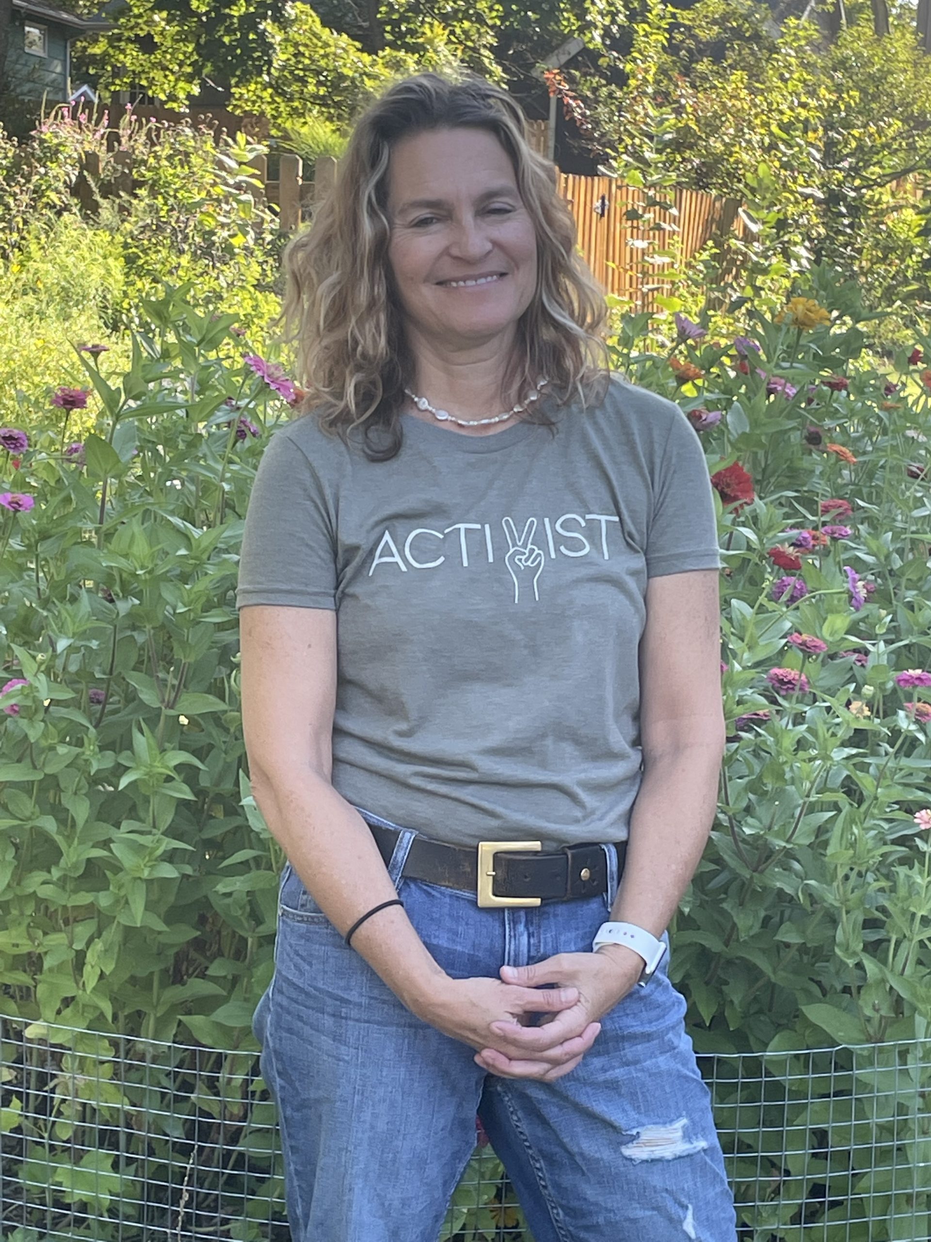 How Can Activism Be Self-Care? - The Resilient Activist