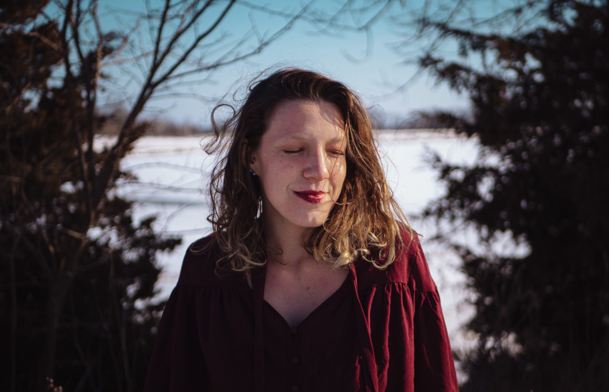 “I must return the gift” | A Film Inspired by Robin Wall Kimmerer’s ...