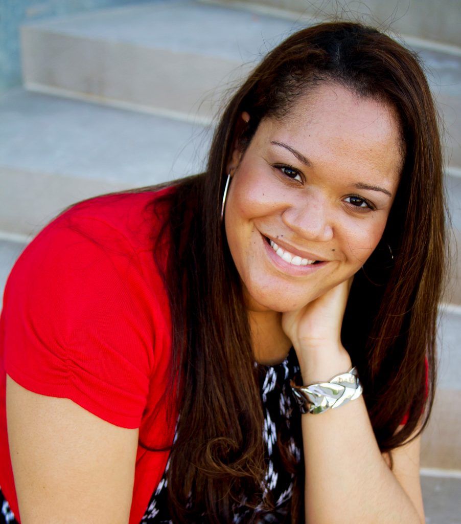 The Resilient Activist – A Joyful, Nature-Connected Community