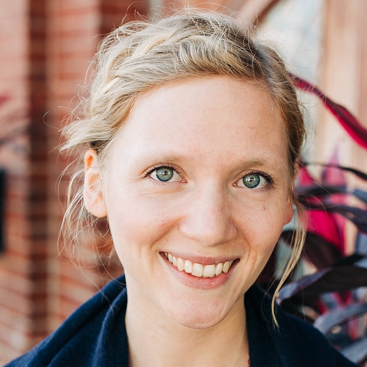 Embodied Activism Meditation Series - The Resilient Activist