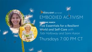 EnviroTip #1: Tomato Hornworms: Feeling The Love – The Resilient Activist