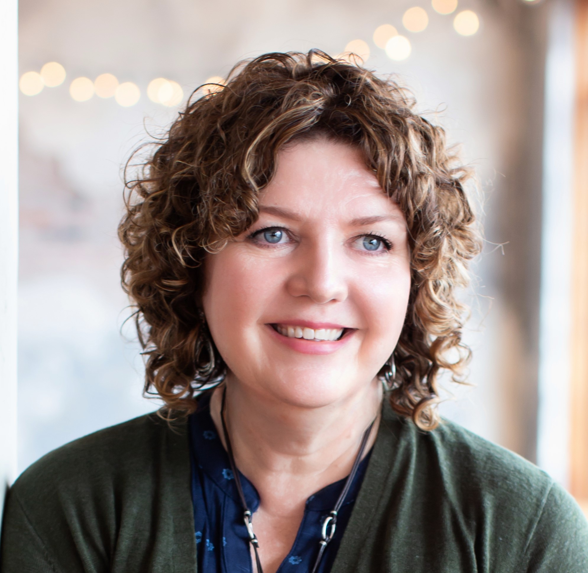 The Resilient Activist – A Joyful, Nature-Connected Community