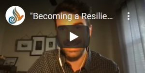 The Resilient Activist – A Joyful, Nature-Connected Community