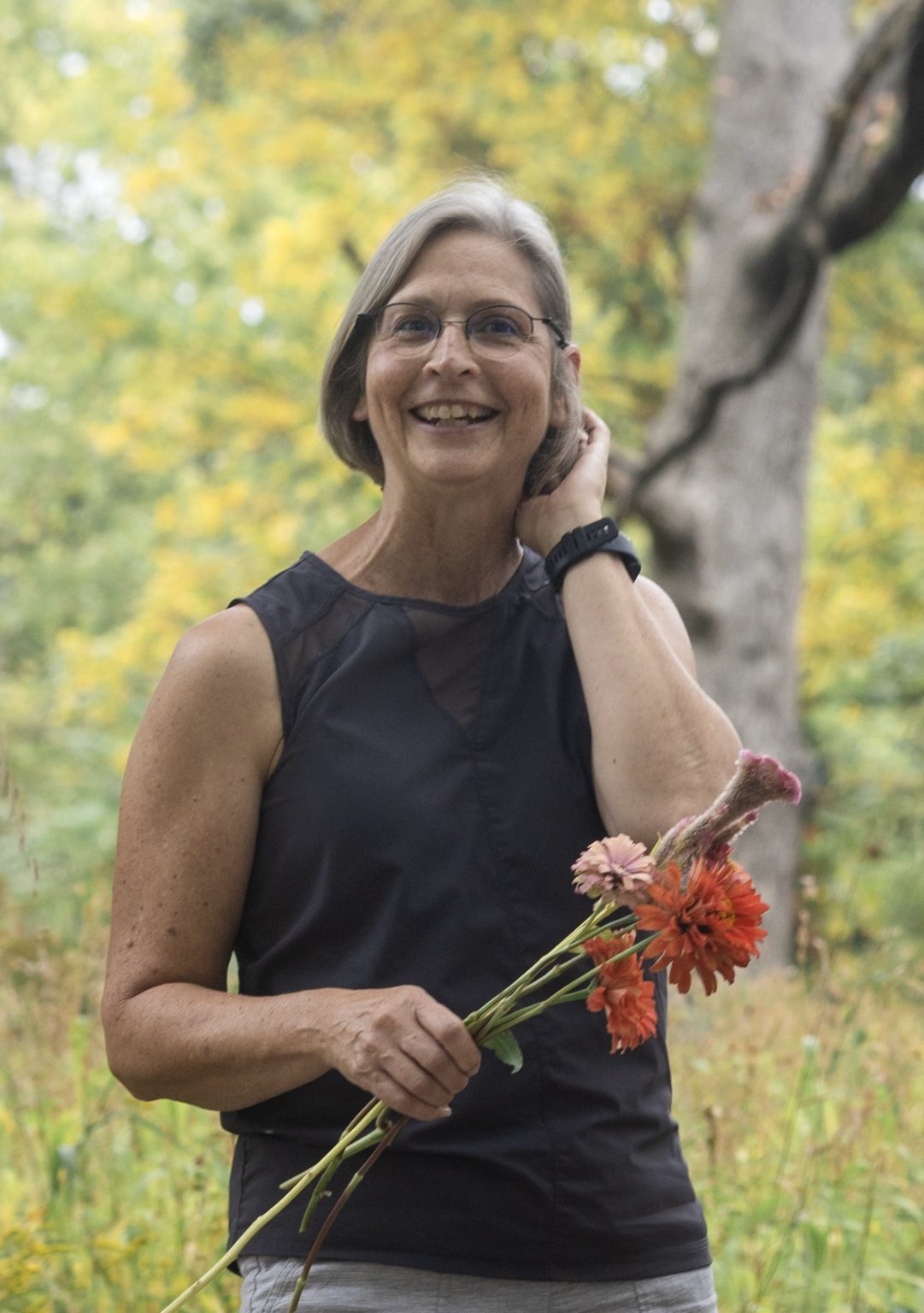 Home - The Resilient Activist