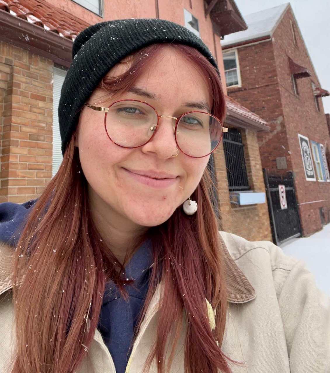 Our Team - The Resilient Activist