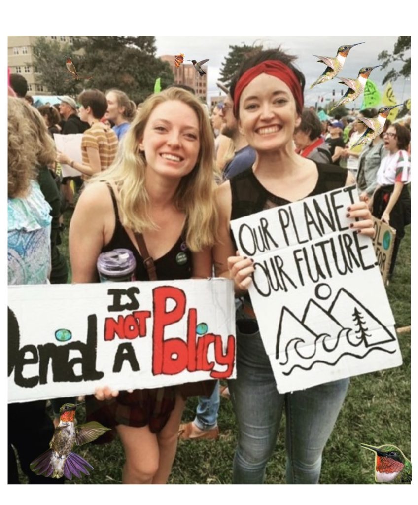 How Can Activism Be Self-Care? - The Resilient Activist