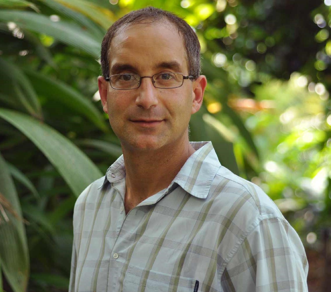 Nature Stories Around the World - The Resilient Activist