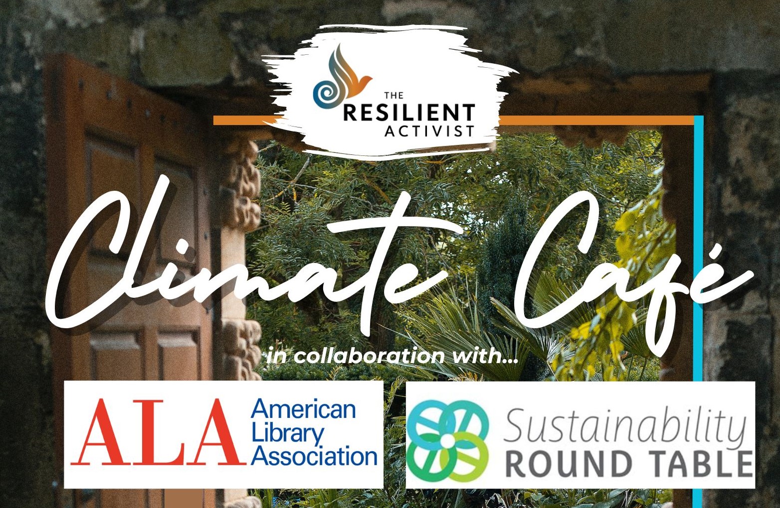 Home - The Resilient Activist