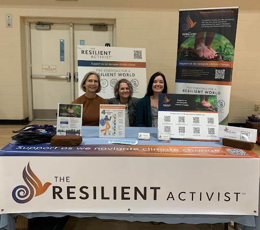 What is an activist, anyway? - The Resilient Activist