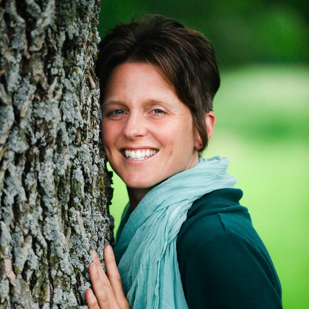 Home - The Resilient Activist